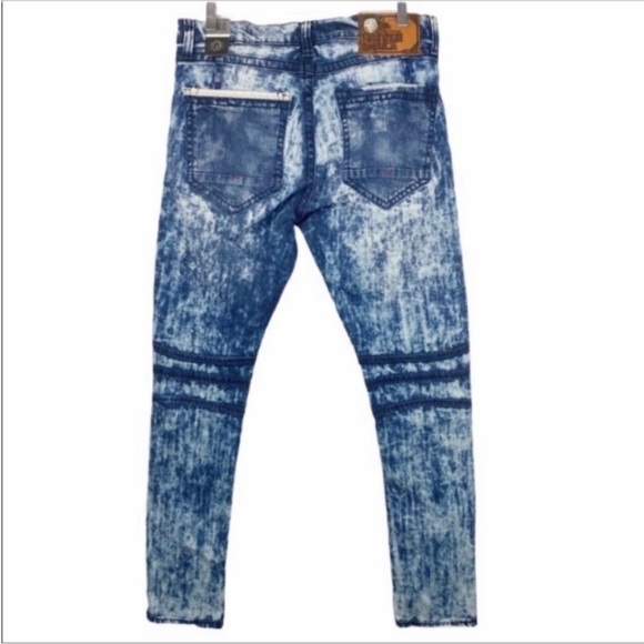 Authentic American Heritage | Jeans | The Heritage By America Grind ...